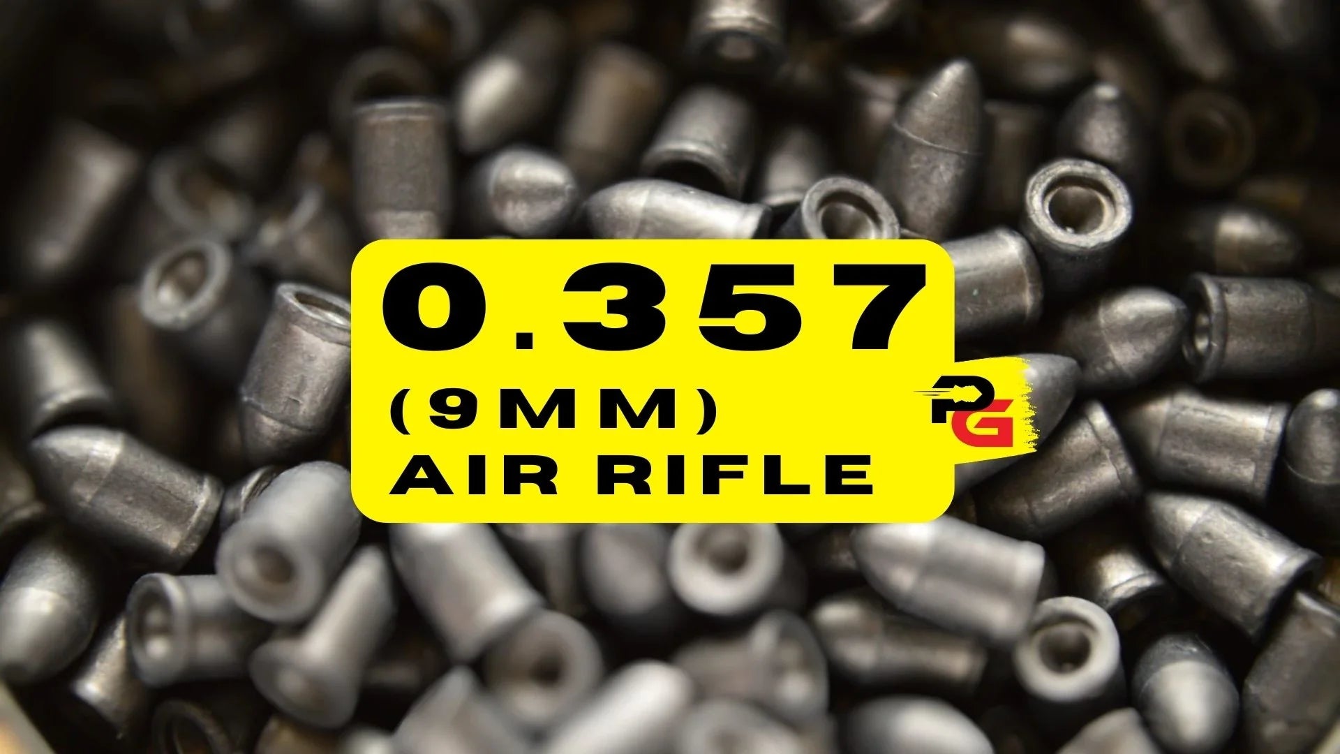 0.357 (9mm) - Air Rifle – Pellet-Guns.com