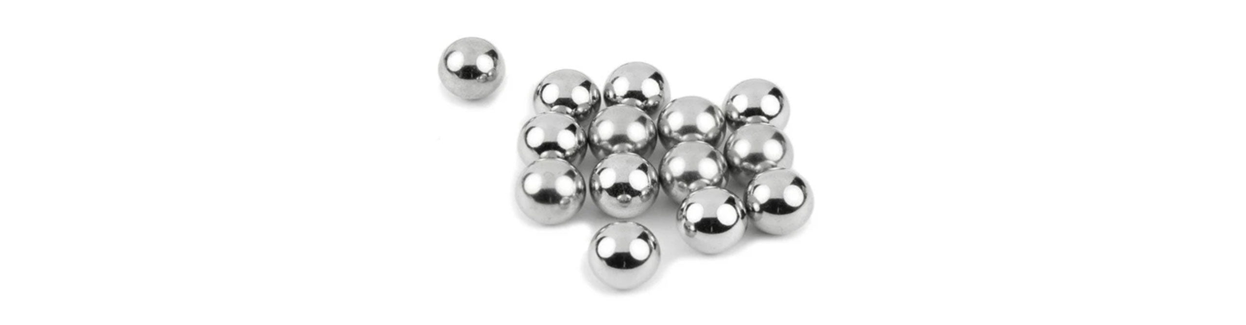 Ammunition - Balls – Pellet-Guns.com