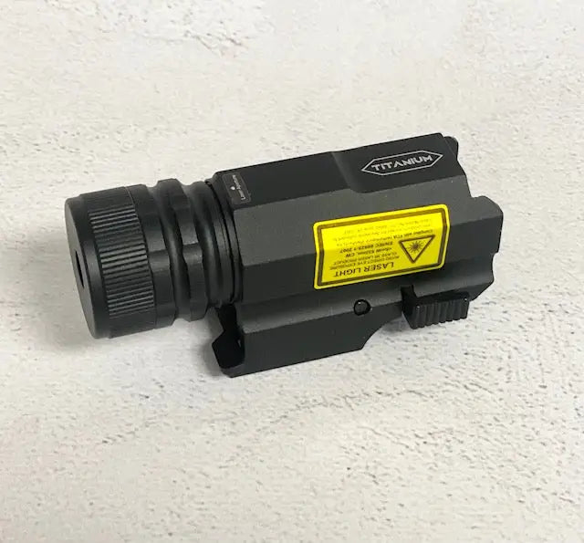 Flashlights (Torches) & Tactical Lasers – Pellet-Guns.com