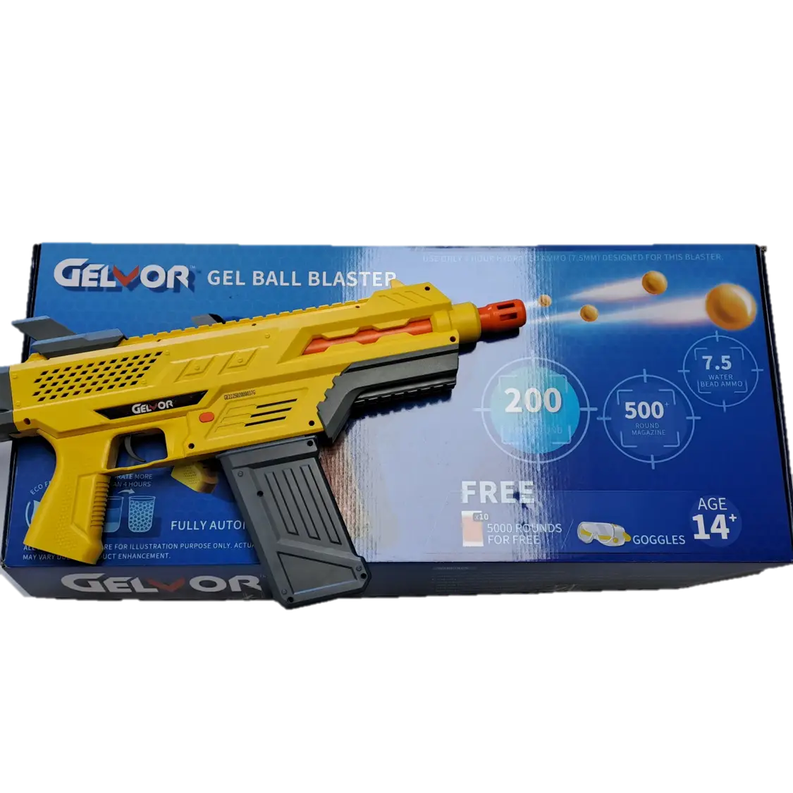 Gel Blasters – Pellet-Guns.com