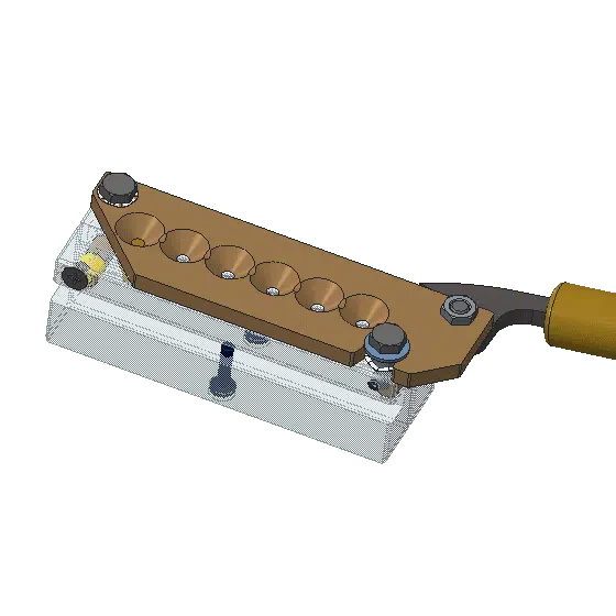Pellet Molds – Pellet-Guns.com