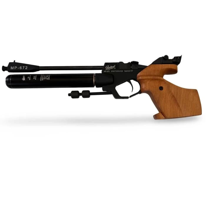 Pellet Pistols – Pellet-Guns.com