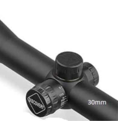 Rifle Scopes With A 30mm Tube Size – Pellet-Guns.com