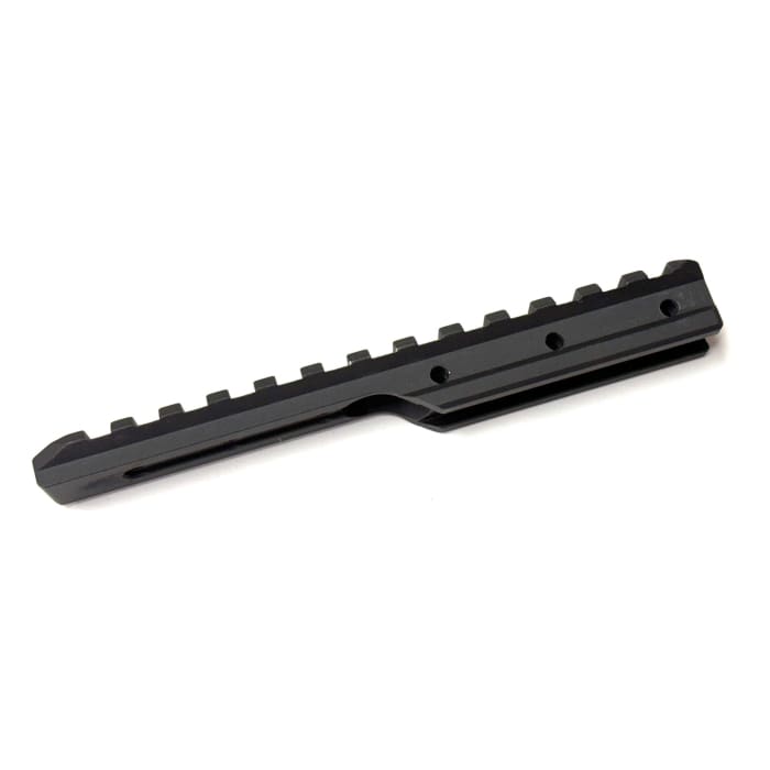 Scope Mounts And Rails – Pellet-Guns.com