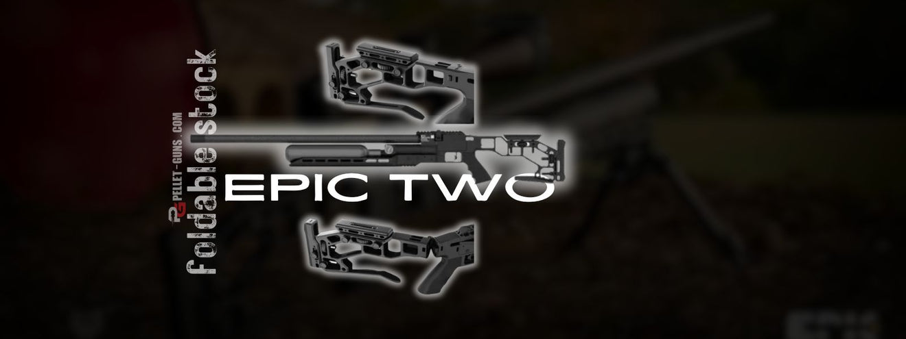 Pellet-guns.com | Air Rifles, Air Pistols, Ammunition & Access – Pellet ...