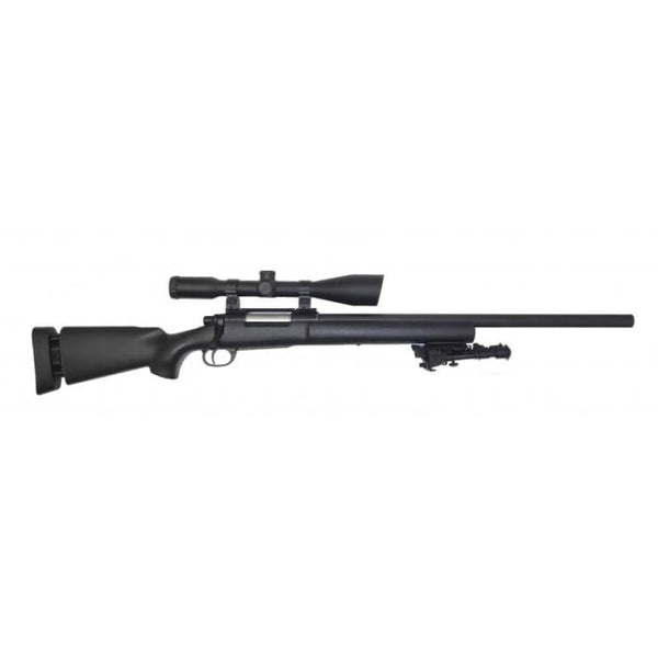 Pellet-Guns.com - Altaros M24 PCP Air Rifle