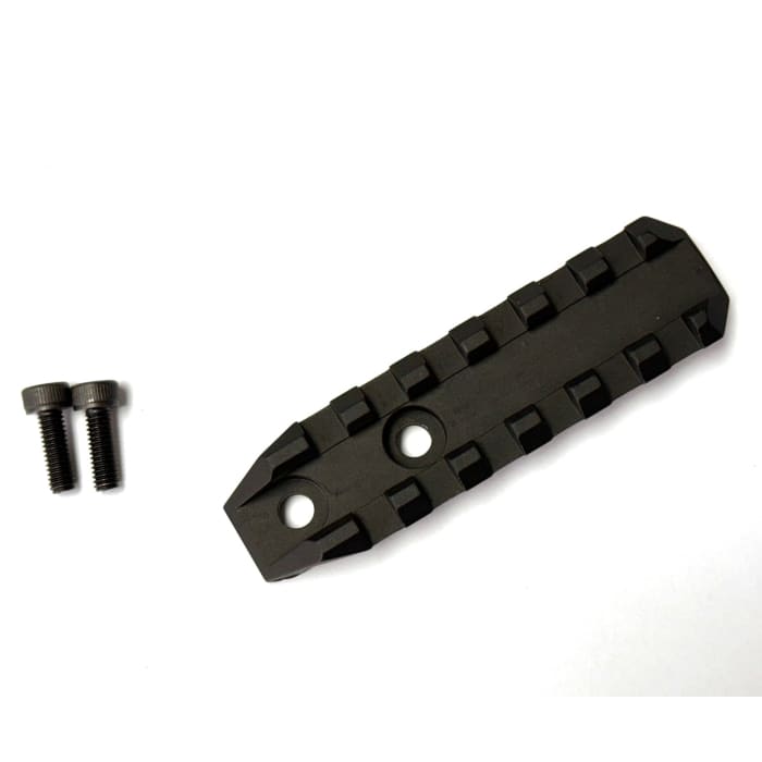Pellet-Guns.com - Brocock Accessory Rail For 79mm Picattinny