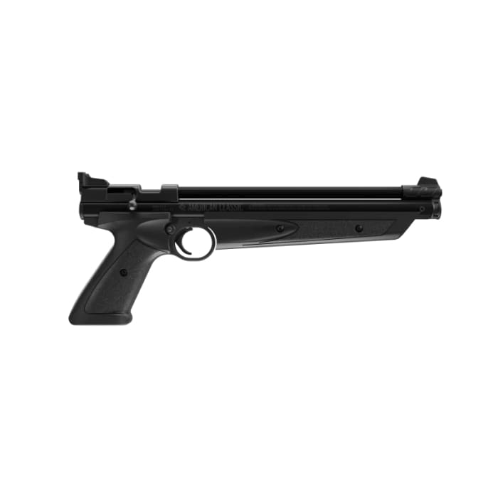 Pellet Pistols – Pellet-Guns.com