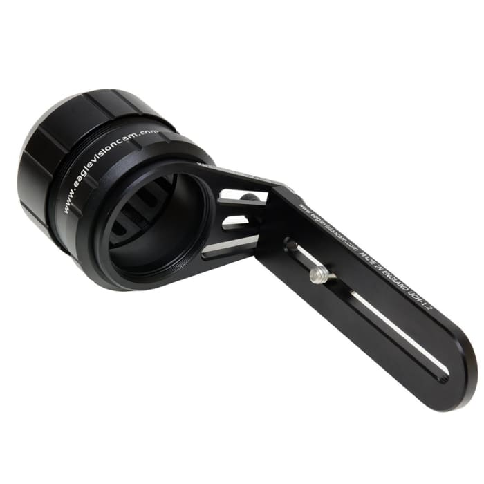 Pellet-Guns.com - Eagle Vision Fully Universal Camera