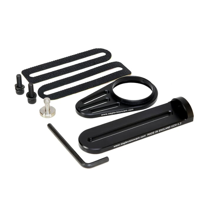 Pellet-Guns.com - Eagle Vision Fully Universal Camera