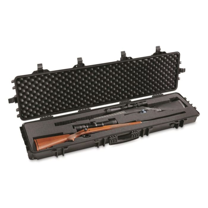 Gun Cases Bags Clothes and Misc. – Pellet-Guns.com