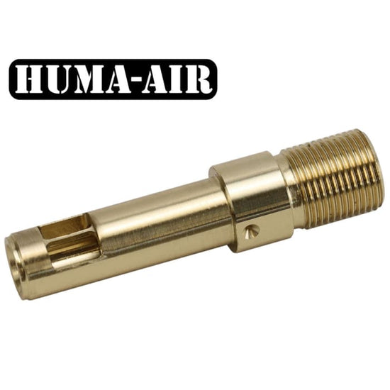 pellet-guns.com - High Flow V2 Dual Hole Transfer Port – Pellet-Guns.com