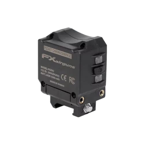 Chronographs – Pellet-Guns.com