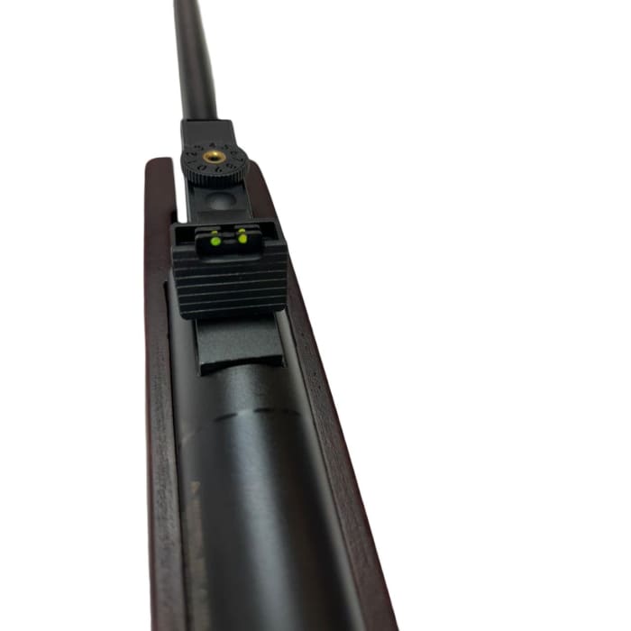 Pellet-Guns.com - Nova Vista BB15 Gas Piston Break Neck Air