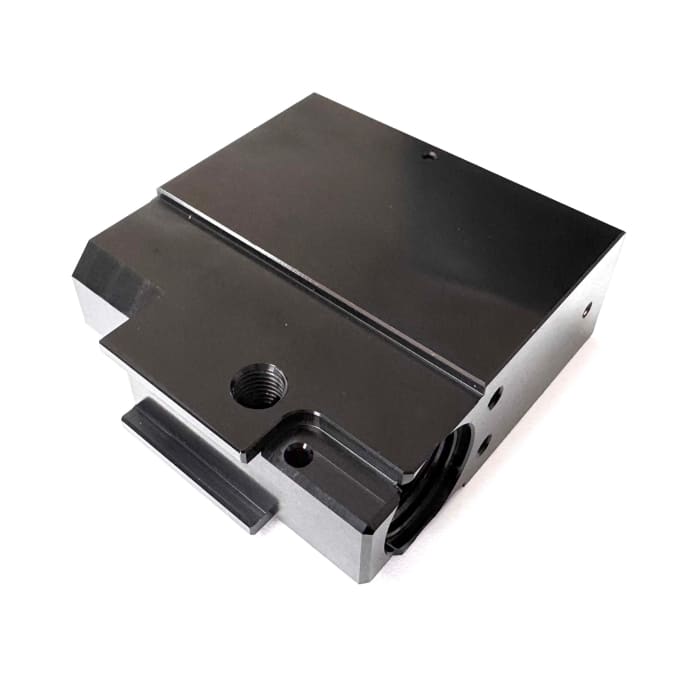 pellet-guns.com - Replacement regulator block – Pellet-Guns.com