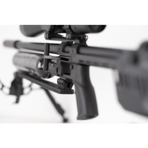 RTI Prophet 2 PCP Air Rifle Performance Model Black – Pellet-Guns.com