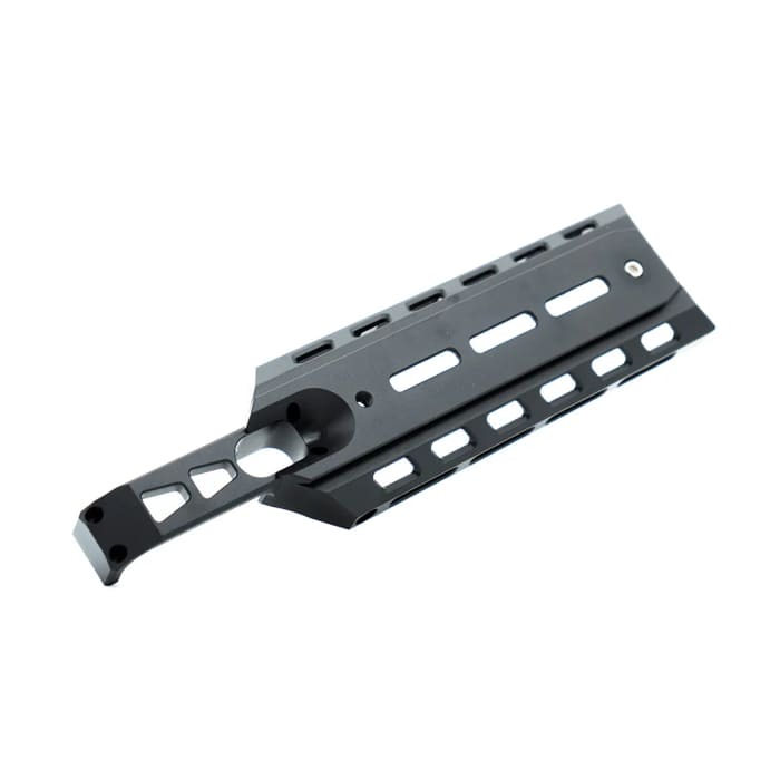 pellet-guns.com - Saber Tactical FX Impact Arca 3 Compact – Pellet-Guns.com