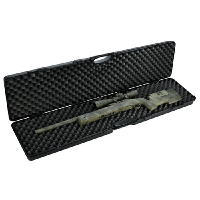 Single Gun Case - Long [B136] 136x19x12cm | by Pellet-Guns.com