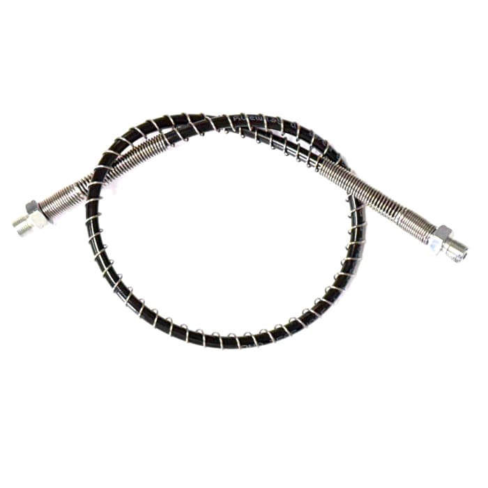 Pellet-Guns.com - Spare hose for pcp fill station hand pump