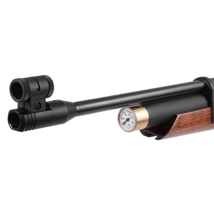 Air Arms T200 Sporter Air Rifle – Pellet-Guns.com