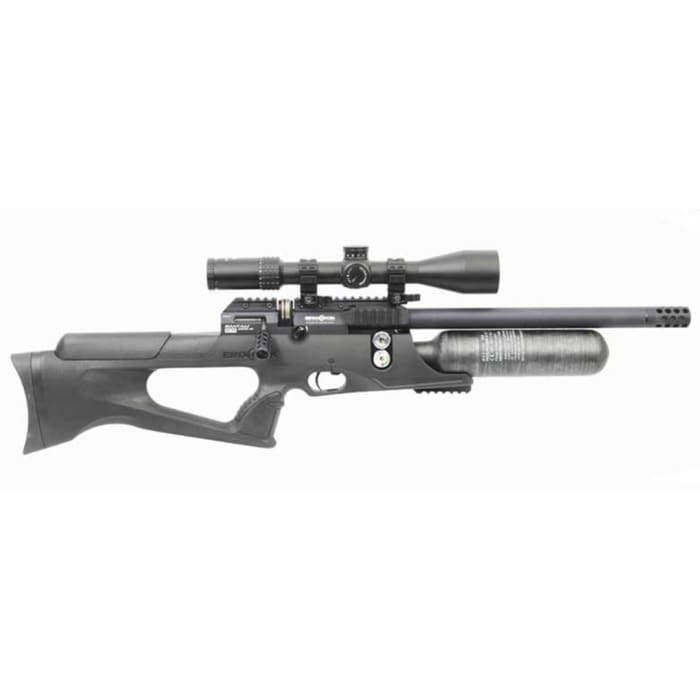 Pellet-Guns.com - Brocock Sniper Mini XR Air Rifle