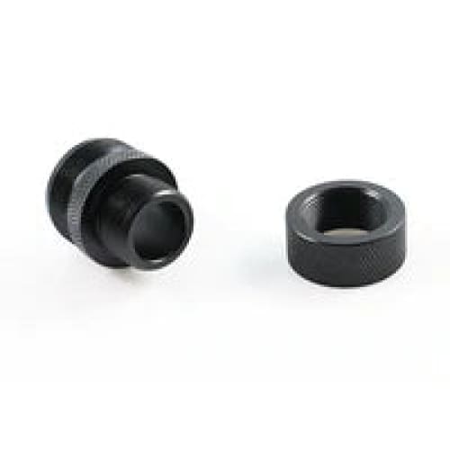 Silencers or Sound Modifiers & Adapters – Page 3 – Pellet-Guns.com