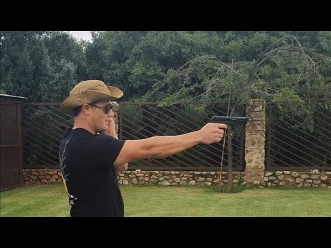 Blank Firing Pistols – Page 2 – Pellet-Guns.com