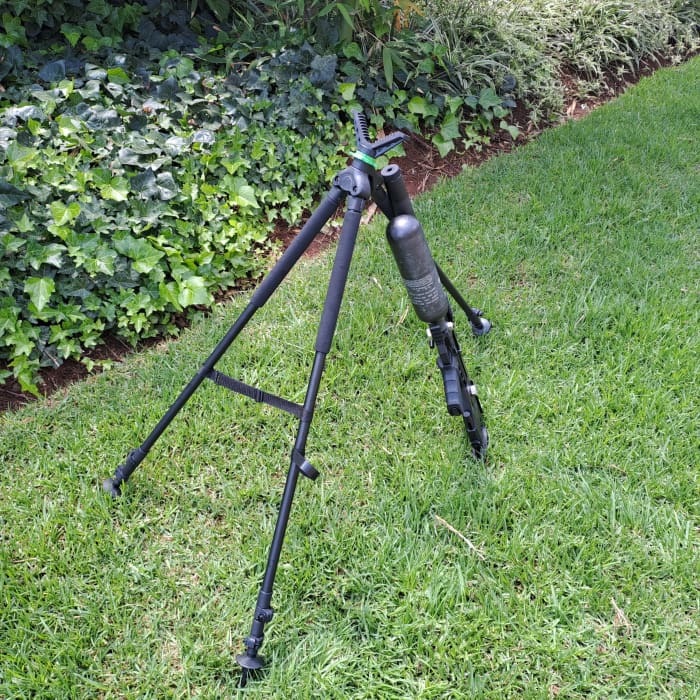 Bi-Pod Tri-Pod & Hand Grips – Pellet-Guns.com