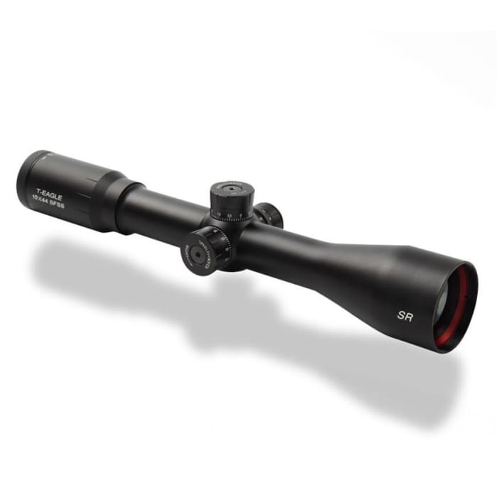 Rifle Scopes With A 30mm Tube Size – Pellet-Guns.com